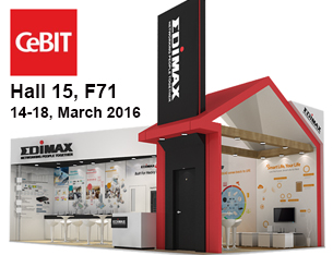 EDIMAX - Press Releases - Edimax Announces Industry First WAP2600X ...