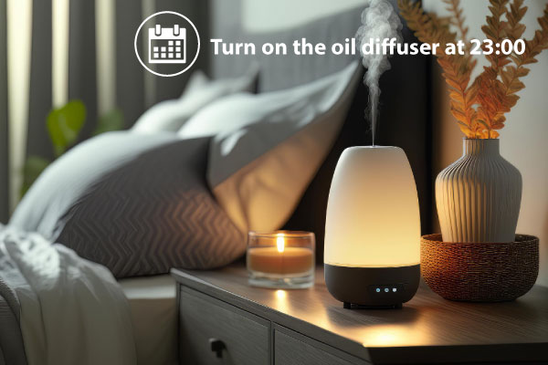 Smart Plug Switch with Power Meter Intelligent Home Energy Management ...